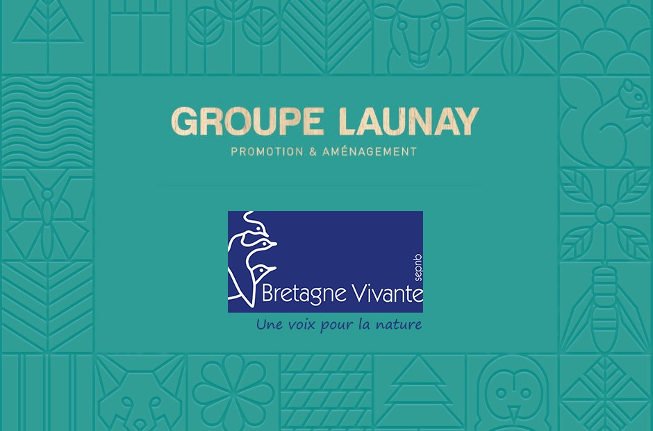 Le Groupe Launay, partenaire de l’association Bretagne Vivante | Groupe Launay | Groupe Launay