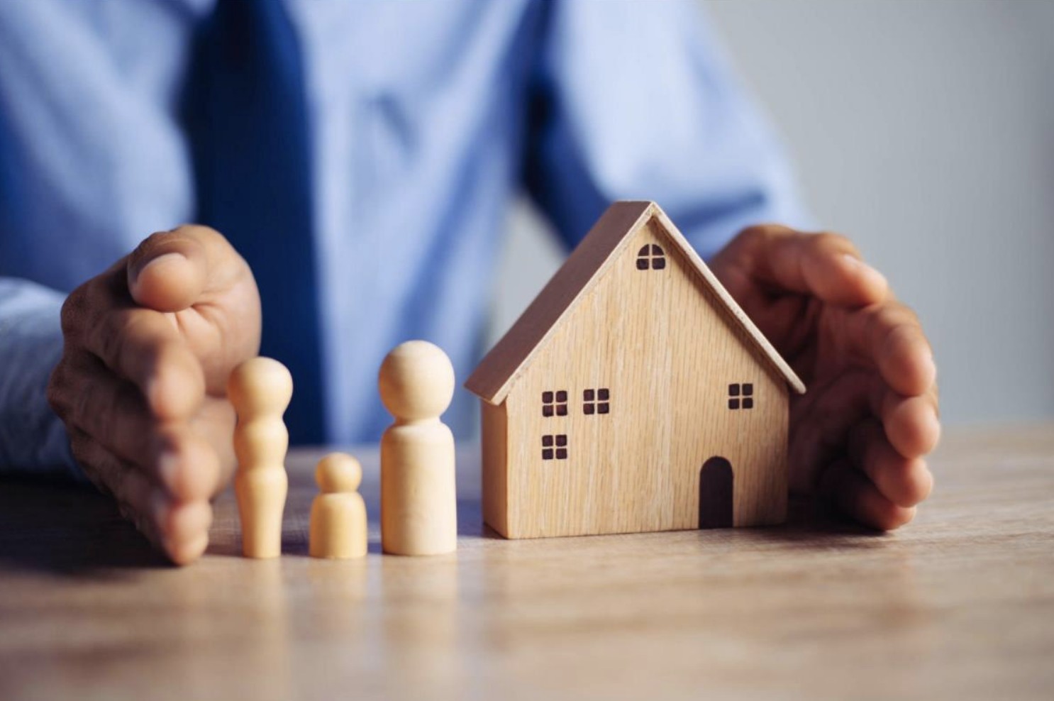 Quelle assurance habitation choisir pour votre logement ? | Groupe ...