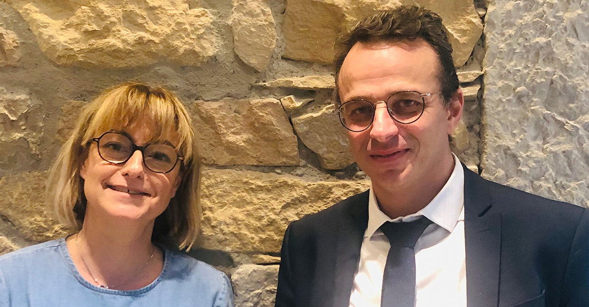 Réouverture : notre agence lyonnaise a fait peau neuve ! | Groupe Launay