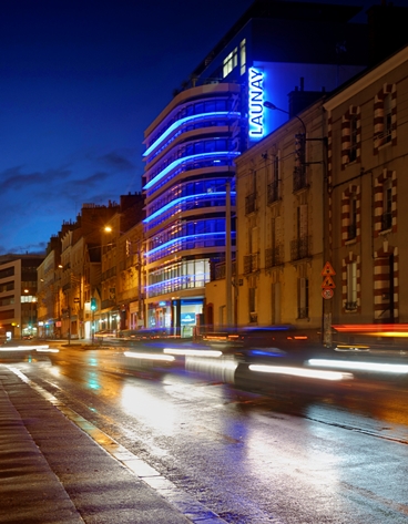 Découvrez le Groupe Launay | Groupe Launay